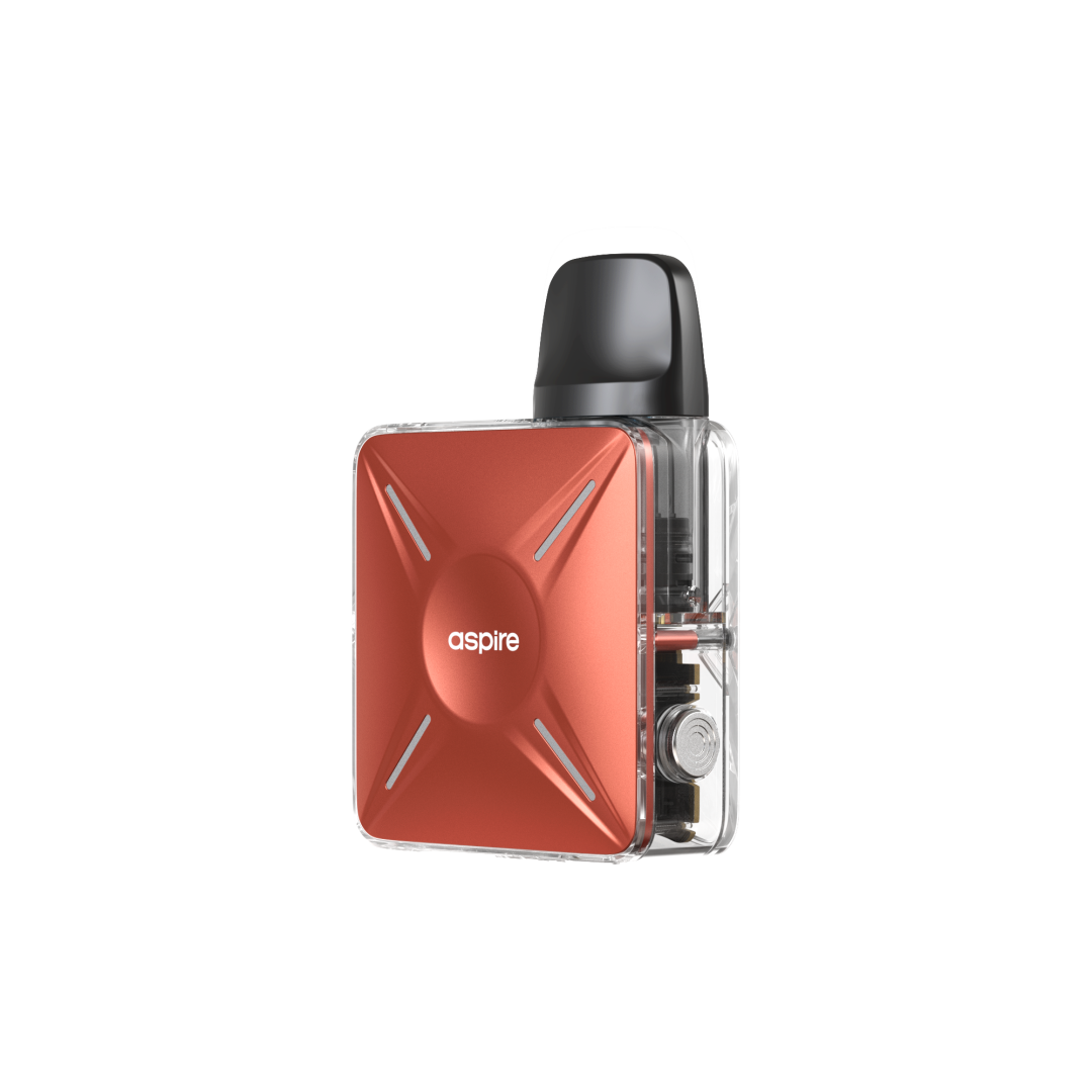 Aspire Cyber X