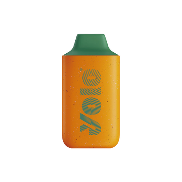 Yolo Vape
