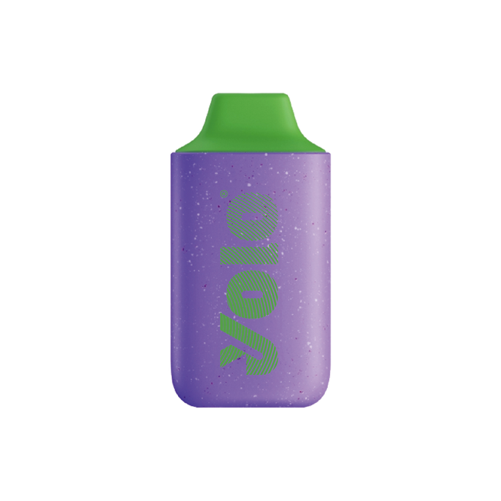 Yolo Vape