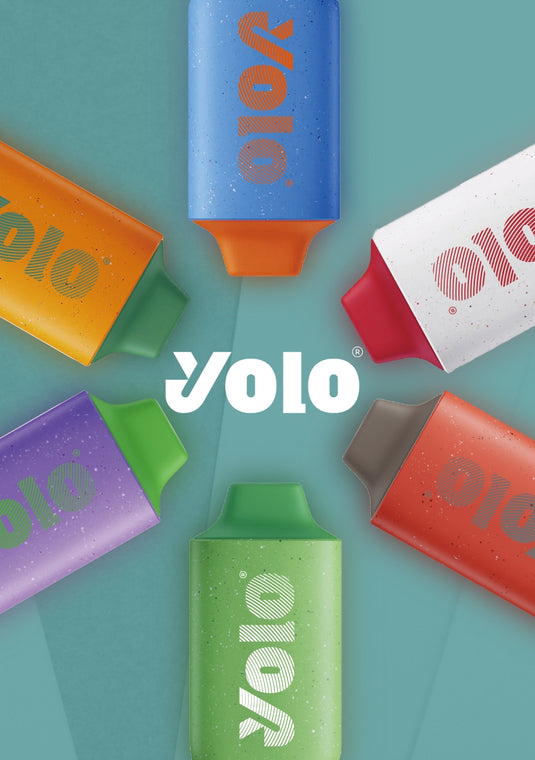 Yolo Vape